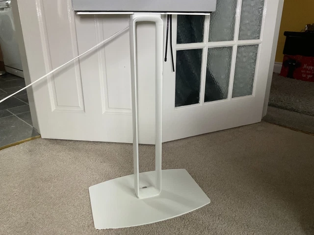 BOSE SOUNDTOUCH 30 metal speaker stand. £31.89 - PicClick UK