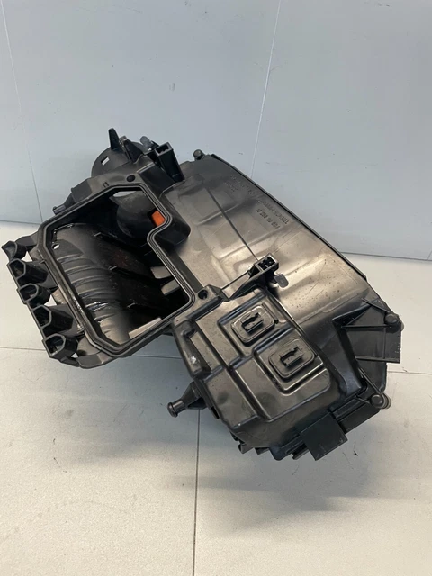 MERCEDES BENZ W204 W207 W212 CGI Luftfilterkasten A2710901601 EUR 34,00 ...