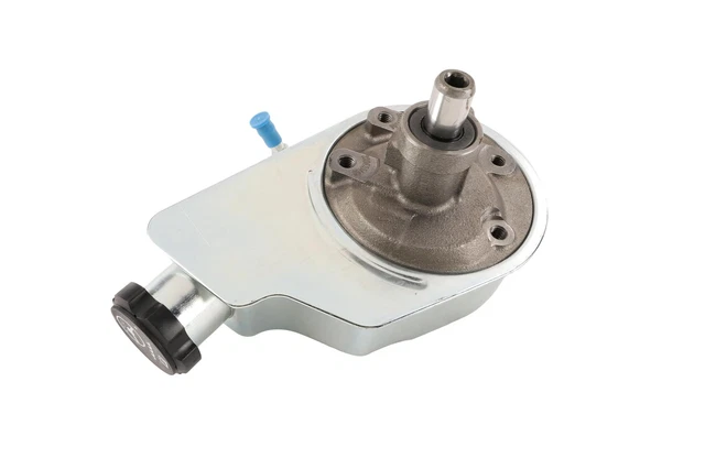 GM GENUINE PARTS 19420691 Power Steering Pump $340.58 - PicClick CA