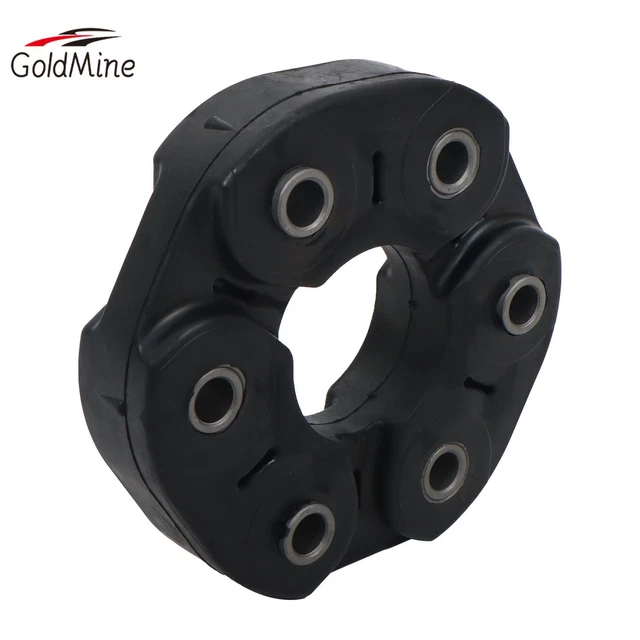 7546426 FOR BMW UK Propshaft Joint Doughnut Coupling 2.0 3.0 Diesel 4.4 ...