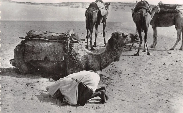 SCENES ET TYPES La Priere EUR 5,90 - PicClick FR