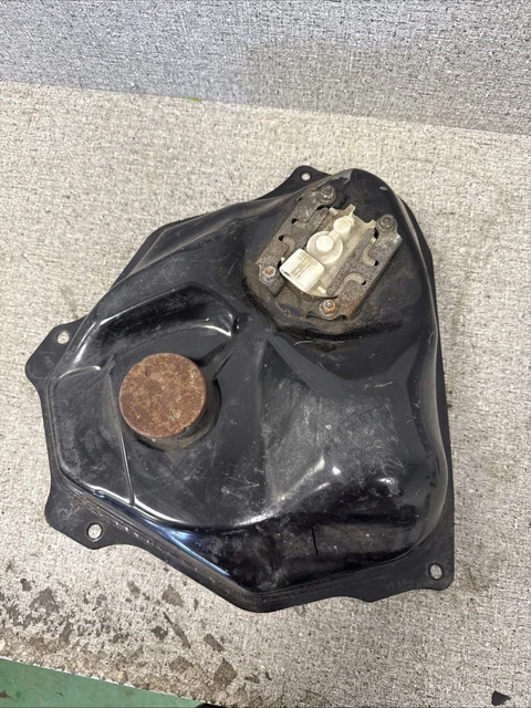 GENUINE HONDA SH 125 Sh125 Fuel Tank £20.00 - PicClick UK