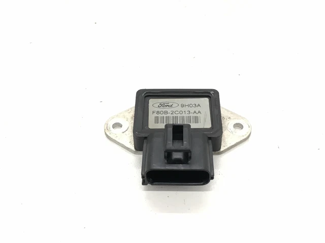FORD EXPEDITION LINCOLN Navigator ABS Modulator Pump Relay Unit F80B ...