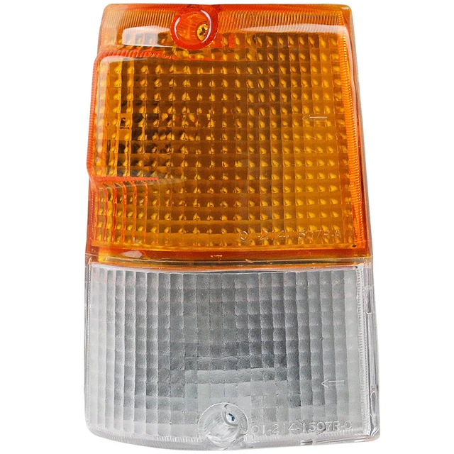INDICATOR CORNER SIGNAL Light For MITSUBISHI PAJERO MONTERO NA-NG 1983 ...