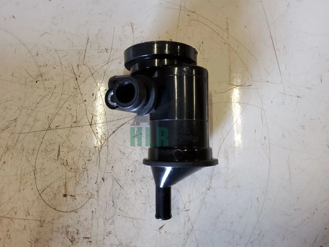 LAND ROVER DEFENDER Discovery 300 TDI Cyclone Engine Breather ERR1471 £ ...