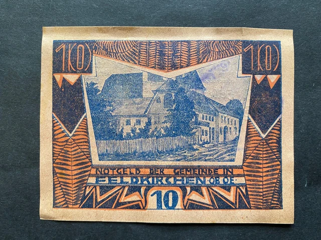 EUROPE, WORLD CURRENCY Note, Billete / Paper Money, Pre-Owned ...