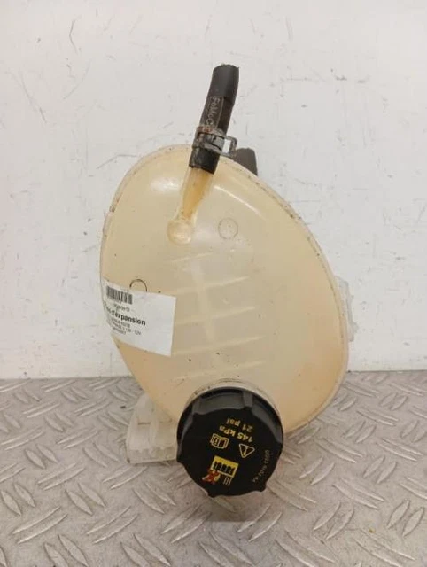 VASE D'EXPANSION FORD FIESTA 7 PHASE 1 2066919 EUR 25,00 - PicClick FR