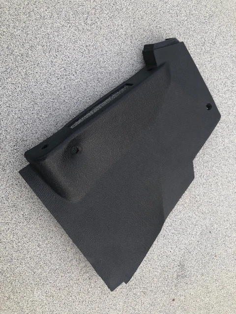 LAND ROVER DEFENDER 200 tdi 300tdi 90 110 Heater Control Slider Switch ...