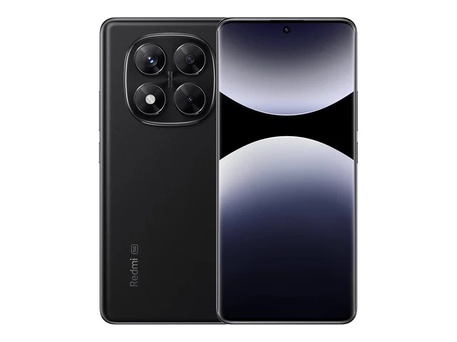 XIAOMI REDMI NOTE 14 Pro 256 Go 8 Go 5G UE Noir EUR 384,09 - PicClick FR