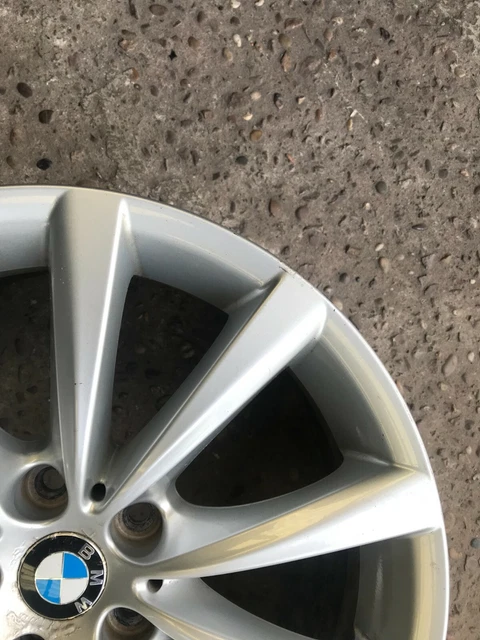 BMW 7 SERIES STYLE 642 7 series G11 G12 18" ALLOY WHEEL 6867338 8Jx18 ...