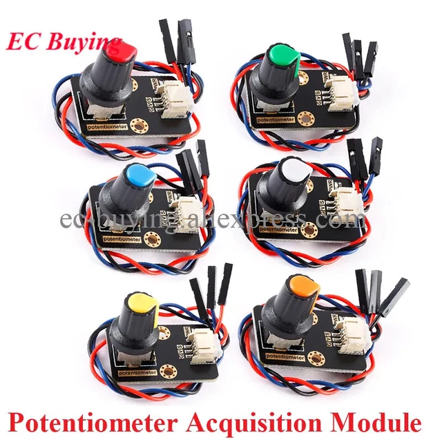 Rotary Encoder Module For Arduino FOR SALE! - PicClick