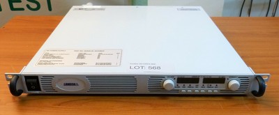 POWER SUPPLY TDK LAMBDA Genesis 1500w Power Supply Height 1u gen50-30 No n5767 £660.41 - PicClick UK