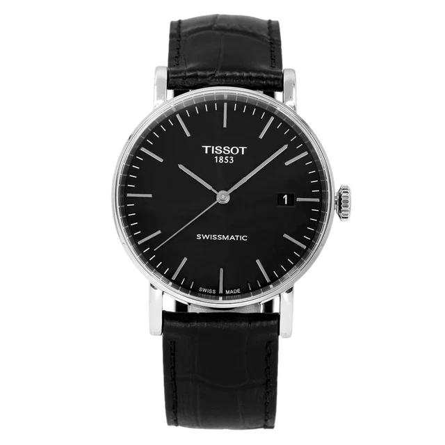 120459 TISSOT MOD. EVERYTIME DESIRE - SWISSMATIC EUR 355,99 - PicClick FR