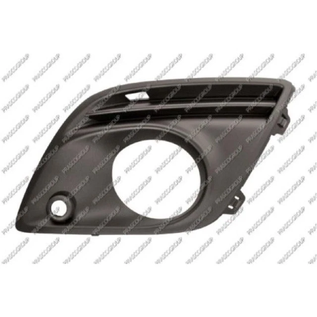 GRIGLIA DI VENTILAZIONE paraurti sinistro per Volvo XC60 156 EUR 31,05 ...