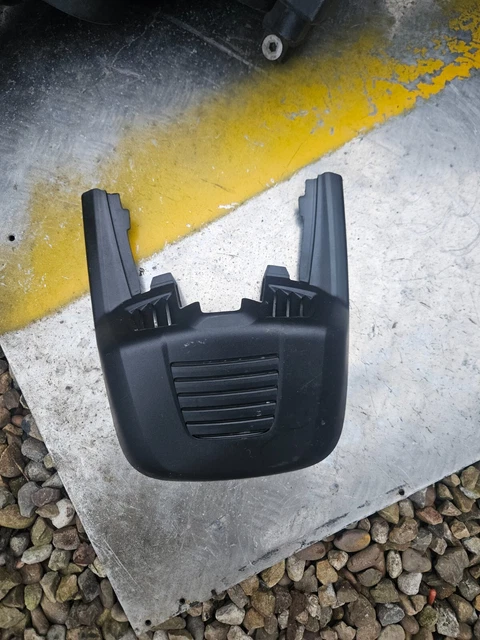 FORD TRANSIT CUSTOM Mk8 Rain Sensor Cover Jk21-17D550-Ab 2018-2024 Ck73 ...