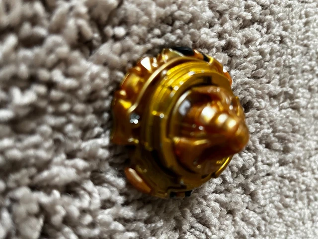 HASBRO BEYBLADE BURST Evolution Spryzen Requiem S3 Beyblade - E1039 EUR ...