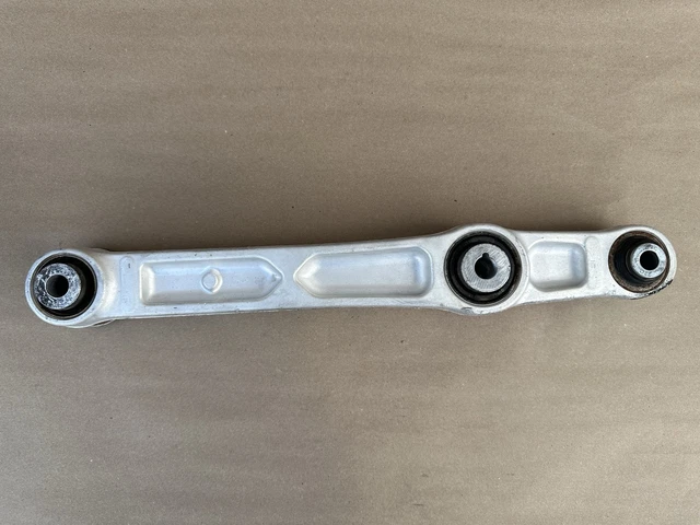 2022 - 2024 Rivian R1T R1S Rear Suspension Lower Link Control Arm ...