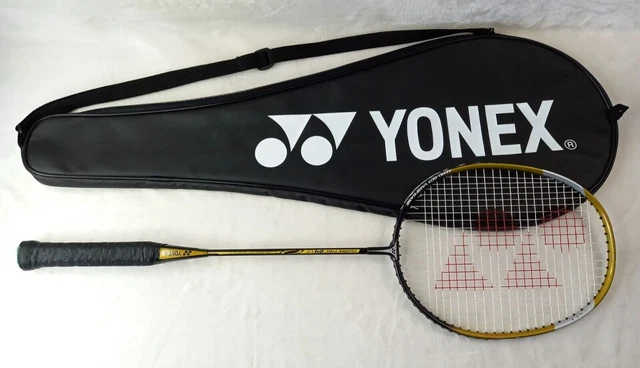 YONEX ISOMETRIC 24F Aero Box Badminton Raquet $68.00 - PicClick CA