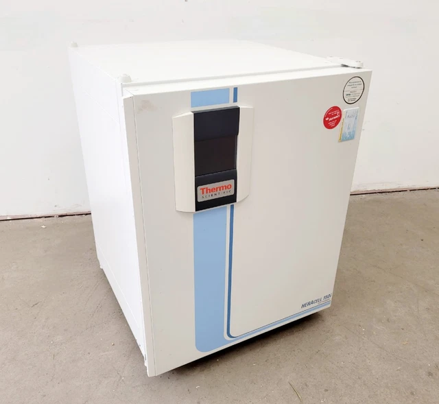 THERMO SCIENTIFIC HERACELL 150i CO2 Laboratory Incubator Lab £5,000.00 ...