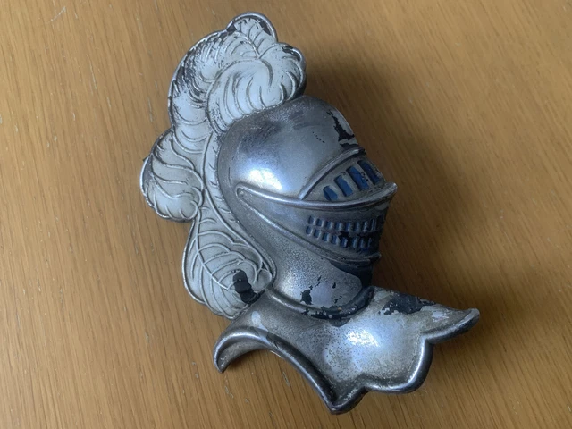 VINTAGE SEDDON ATKINSON Bus Lorry Radiator Grill Badge Emblem ...