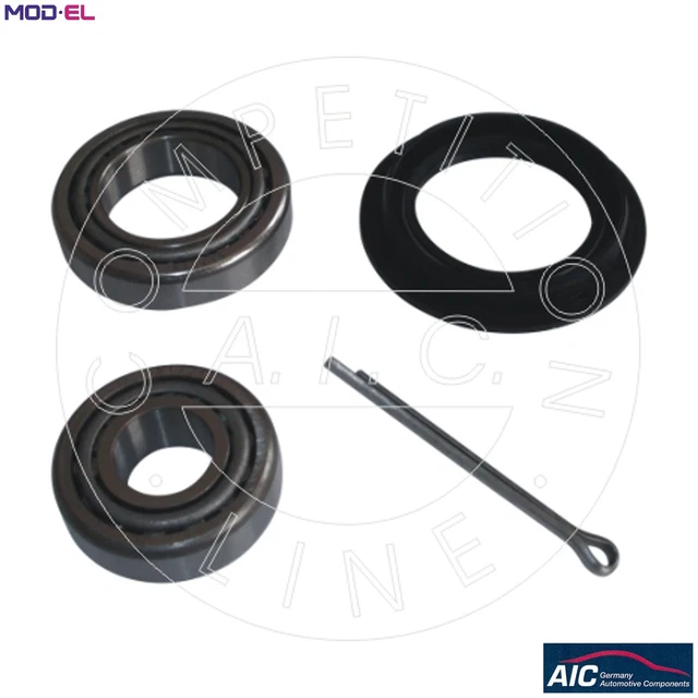 WHEEL BEARING KIT 51721Set FOR DAEWOO LANOS/SENS ESPERO ORION/Wagon ...