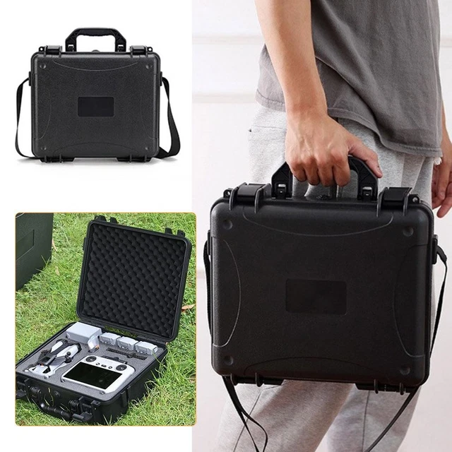 FOR DJIMINI 5 Pro Drone Explosion-proof Storage Box Moisture-proof ...