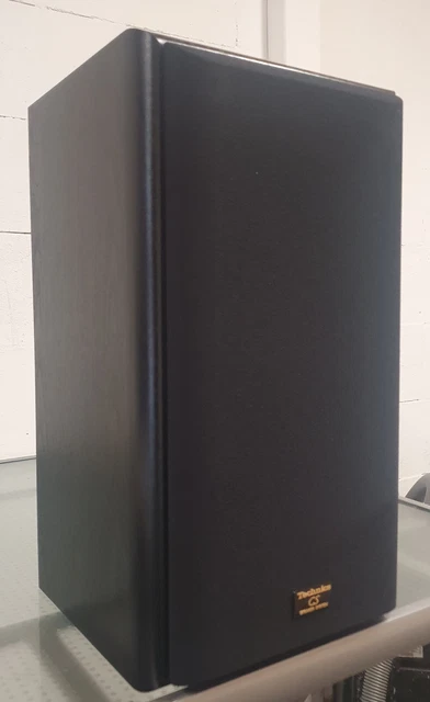 SISTEMA ALTOPARLANTI 3 vie Technics SB-CS 65 - IMBALLO ORIGINALE - EUR ...