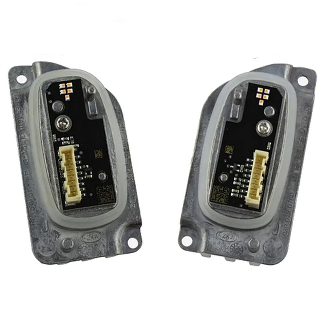 BALLAST LED CLIGNOTANT droite et gauche pour Bmw serie 5 G30 G31 G32 ...