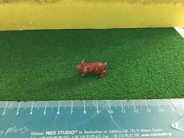 VINTAGE BRITAINS ERA Lead Farm/Hunt. A Running Rabbit. Oversized . £5. ... VINTAGE BRITAINS ERA Lead Farm/Hunt. A Running Rabbit. Oversized . £5. ...