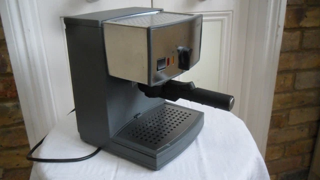 KRUPS NOVO 3100 ProCrema Espresso Coffee machine with instructions ...