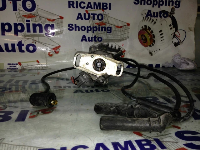 ÉCLATEUR COIL ALLUMAGE Daewoo Matiz 0.8 Code:96239411 EUR 128,10 ...