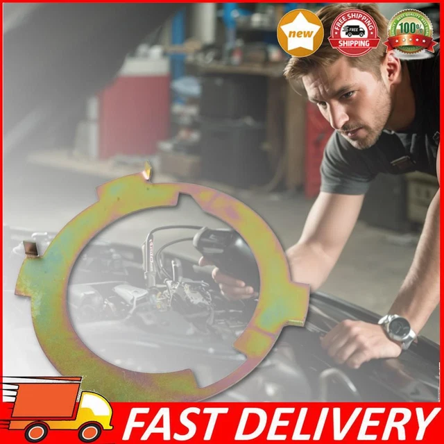 TRANSFER CASE OIL Pump Saver Guard Plate for BRNY4080 for GM NP136 ...