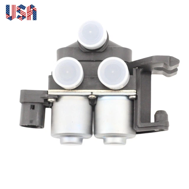 SOUPAPE DE COMMANDE de chauffage adaptée pour BMW E36 Série 318i 323i ...