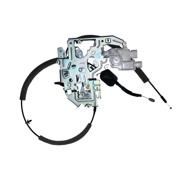 SERRURE PORTE COULISSANTE Droite Renault Master III Movano NV400 ...