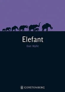 MYTHOS TIER - Elefant de Dan Wylie | Livre | état bon EUR 4,28 ...