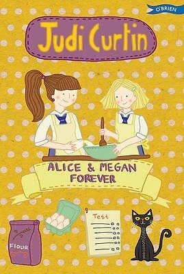 ALICE & MEGAN Forever par Judi Curtin 9781847176905 LIVRE NEUF EUR 11 ...