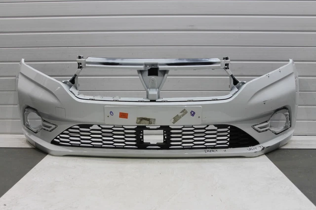DACIA SANDERO MK3 Front Bumper White 2021 2022 2023 620228531R £175.00 ...