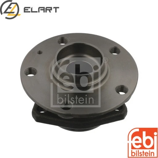 WHEEL BEARING KIT 26378 FOR VW GOLF/PLUS/VI/Van CADDY/III/MPV/Box/Body/MPV 1.6L £74.21 - PicClick UK