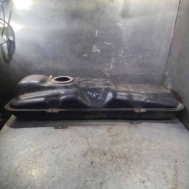 TOYOTA MR2 ROADSTER Mk3 1999-2007 Fuel Petrol Tank £109.50 - PicClick UK