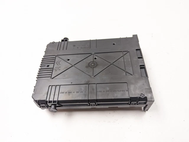 CITROEN C4 GRAND Picasso Bcm Body Control Module Ecu Fuse Box Mk2 2014 ...