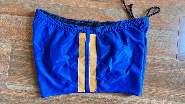 CLASSICS RUGBY FOOTY Tradie Shorts Size 20 $149.99 - PicClick AU