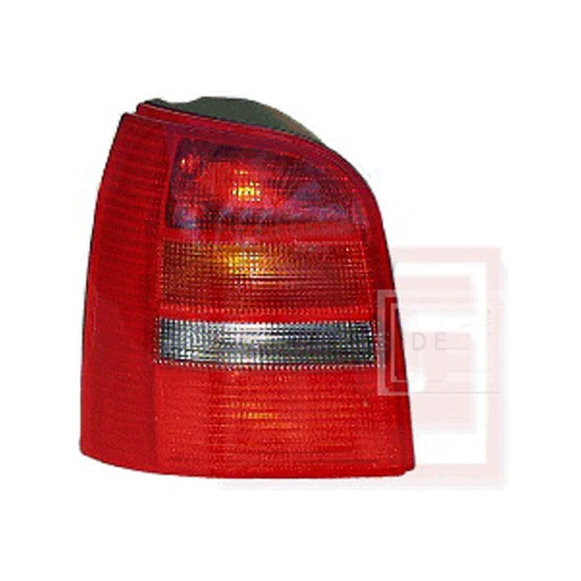 FEU ARRIÈRE GAUCHE pour Audi A4 Année Fab. 11/94-02/99 Sans EUR 78,64 ...