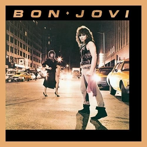 BON JOVI - DELUXE EDITION 2CD - CD - G2z EUR 25,87 - PicClick FR