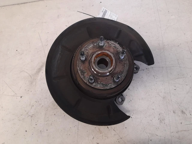 HOLDEN COMMODORE RIGHT Rear Hub Assembly Ve-Vf V6 Type 08/06-12/17 06 ...