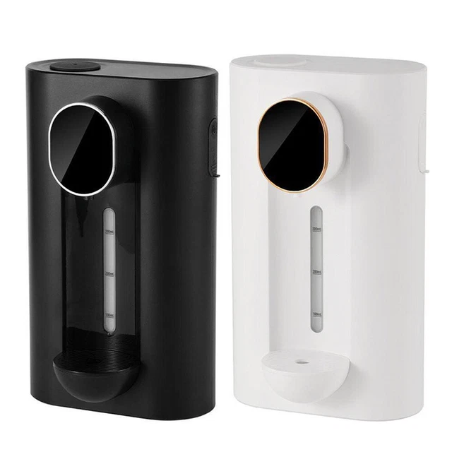 DISTRIBUTEUR DE RINCE-BOUCHE automatique convivial parfait pour les ...