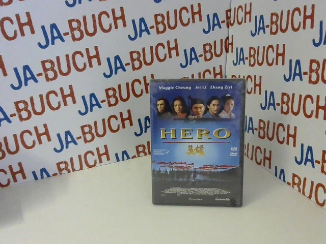 HERO JET, LI, Leung Chiu-wai Tony und Cheung Maggie: 172008 EUR 5,82 - PicClick IT