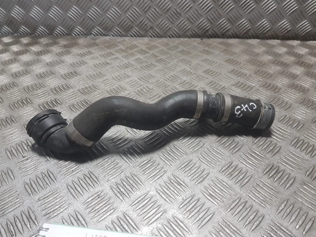 MERCEDES W205 C43 Amg Coolant Pipe A2055017684 £29.99 - PicClick UK