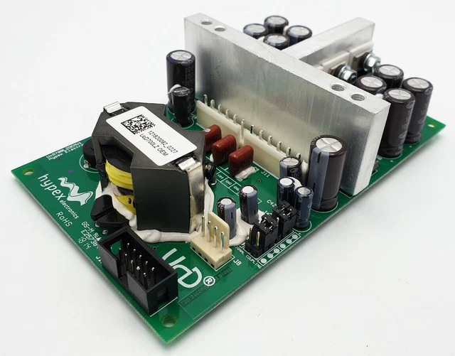 HYPEX UCD700LZ OEM Class D Audio Amplifier module for DIY EUR 60,00 ...