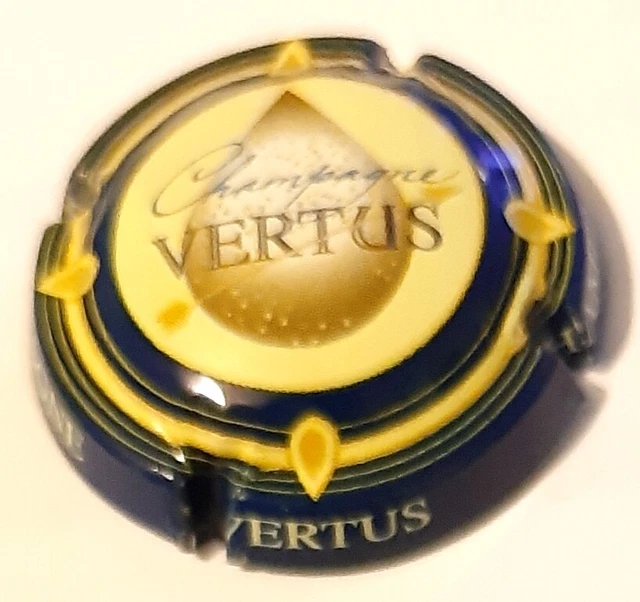 CAPSULE DE CHAMPAGNE Vertus bleue EUR 1,20 - PicClick FR CAPSULE DE CHAMPAGNE Vertus bleue EUR 1,20 - PicClick FR