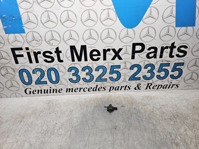 MERCEDES BENZ E-CLASS W212 Crash Pressure Sensor A2129056501 £15.00 ...